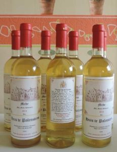 Imkerij De Honingpot - Honing, Bijenwas, Mede en Cursussen